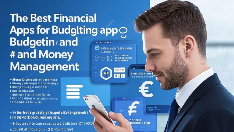 The Best Financial Apps for Budgeting and Money Management – GeneKnows ...