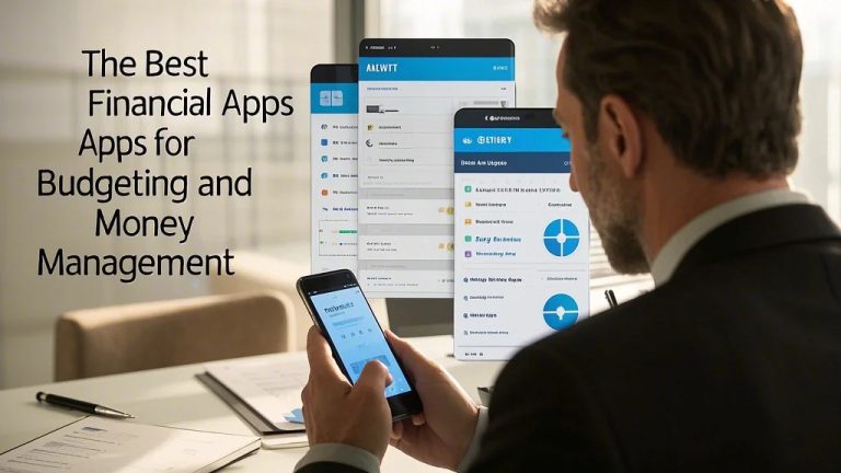 The Best Financial Apps for Budgeting and Money Management – GeneKnows ...
