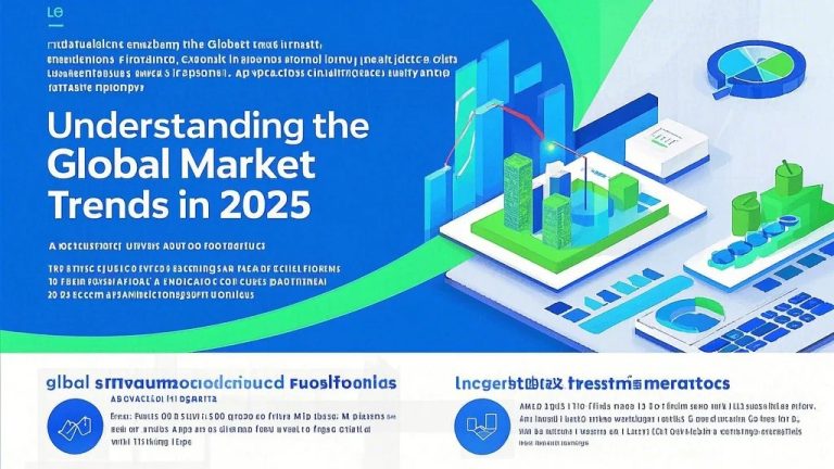 Understanding the Global Market Trends in 2025 – GeneKnows Wealth